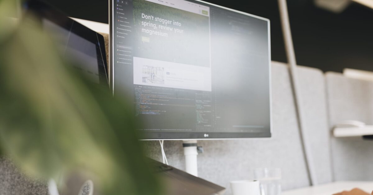 Hoe kies je het juiste CMS systeem? | Stimmt Digital